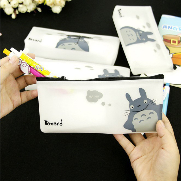 Pencil case,Totoro