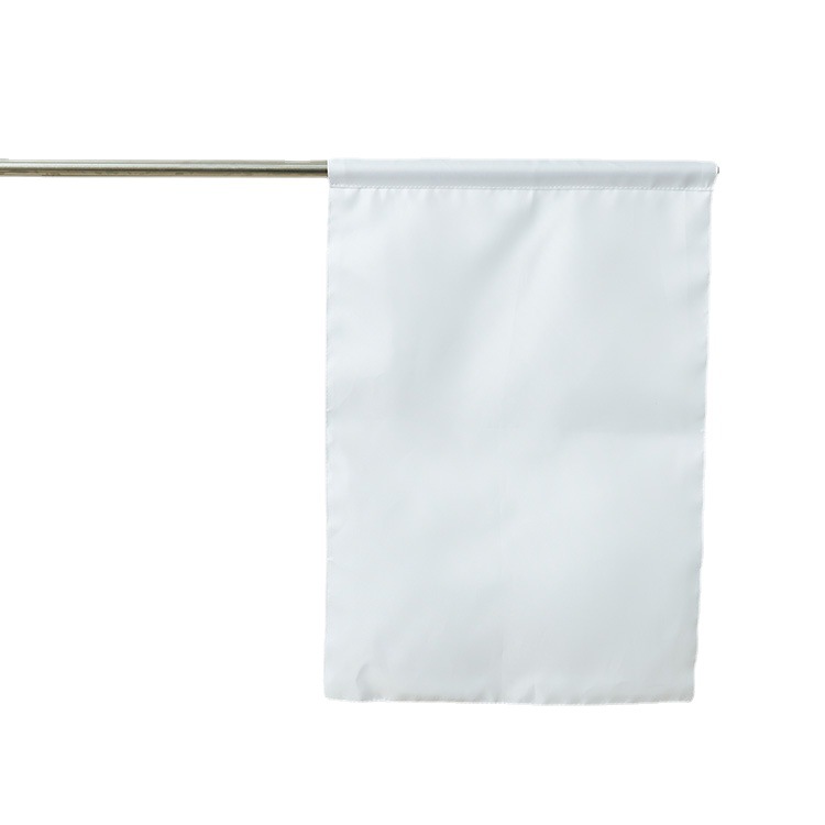 Double Layer Sublimation Flag - Chinese Warehouse