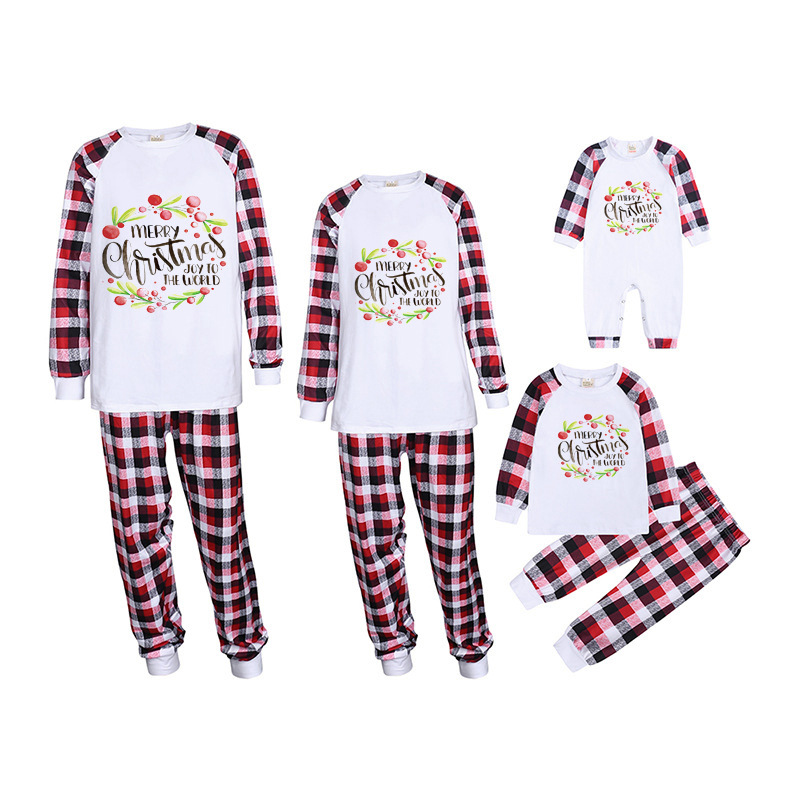 Sublimation Case of 25pack Pajamas Adult/Child/baby- Chinese Warehouse