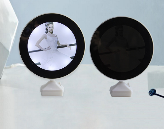 Case of 36pack Sublimation magic Mirror - Chinese Warehouse