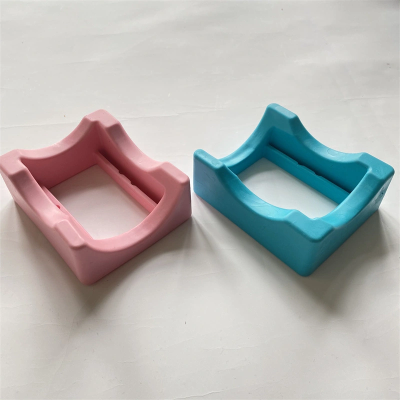 Cup Cradle for Crafting Supplies with Felt Edge Squeegee, Anti-Skidding ...