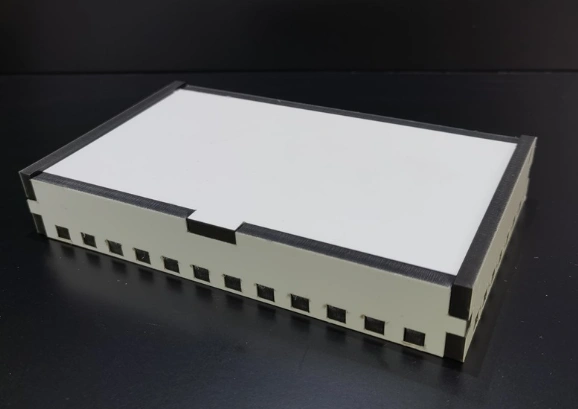 One-Sides/Two-Sided Sublimation MDF Blank Dominoes with Boxes - Chinese ...