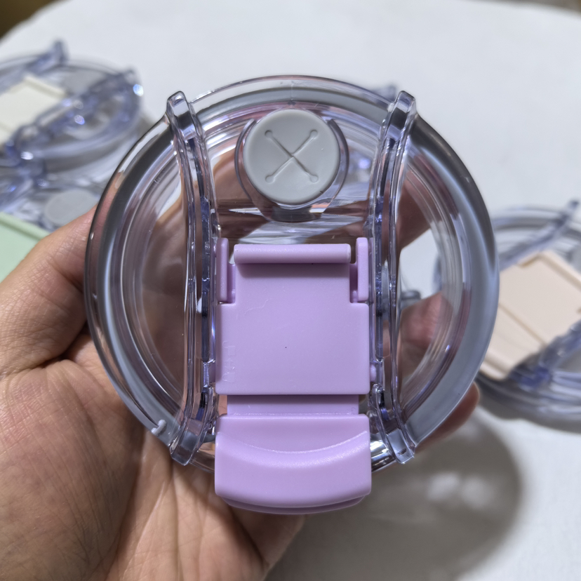 Multi Color Lids for 30oz/40oz - Chinese Warehouse