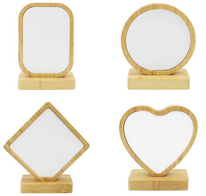 RTS CHINA case of x20pcs Desktop night light with three-dimensional ...