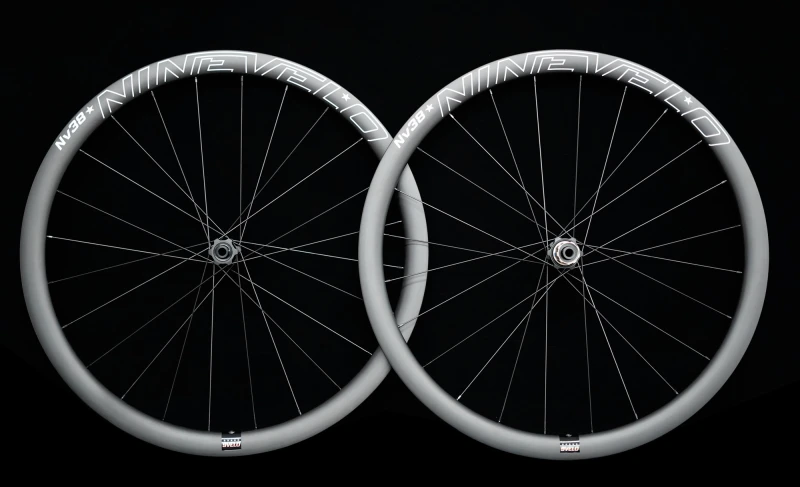 Road Disc NV Series 24H/24H