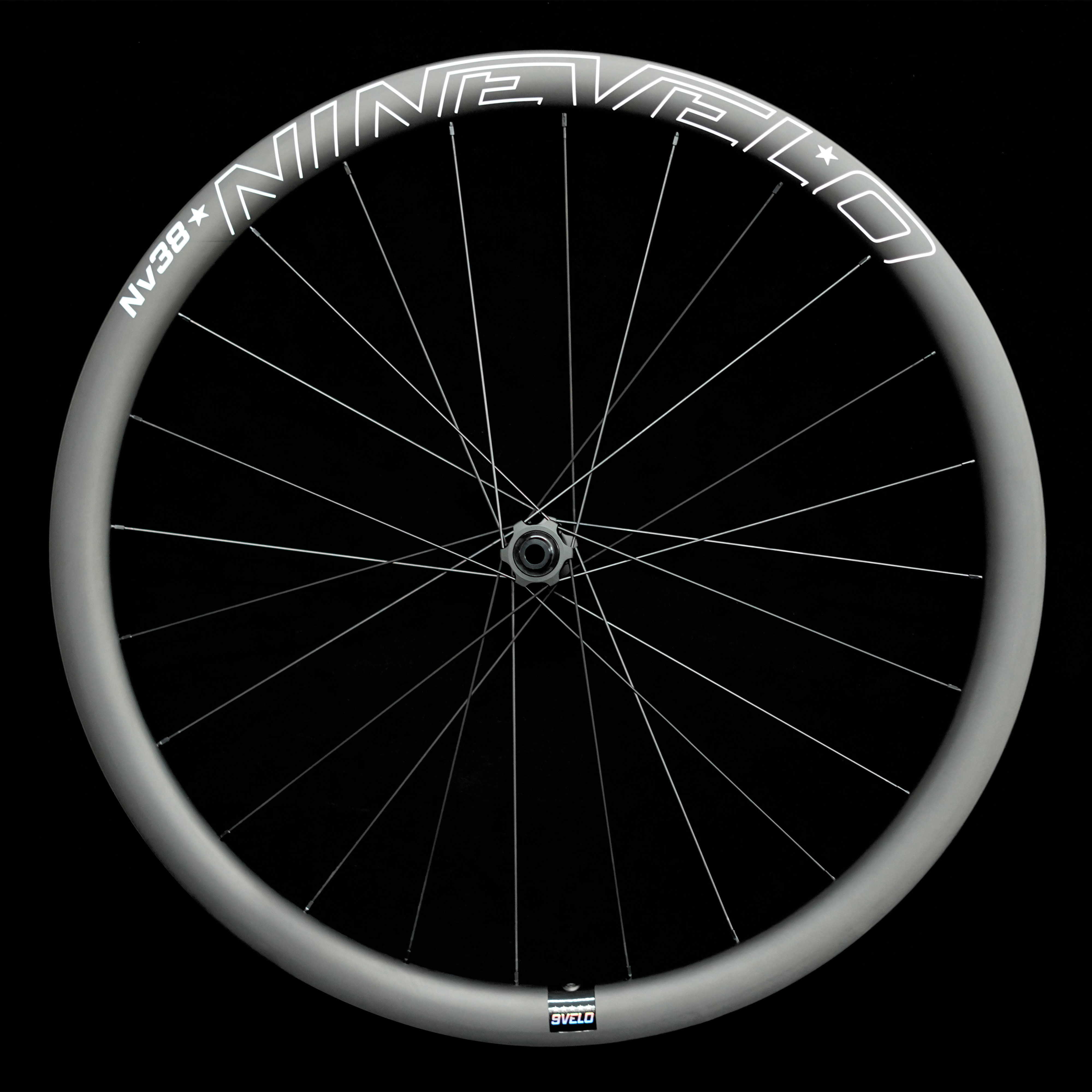 Road Disc NV Series 24H/24H