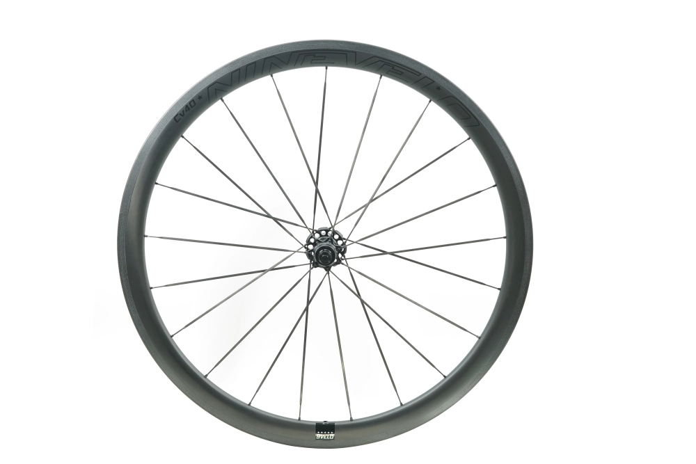 Carbon Spoke Rim Brake CV Series 18H/21H