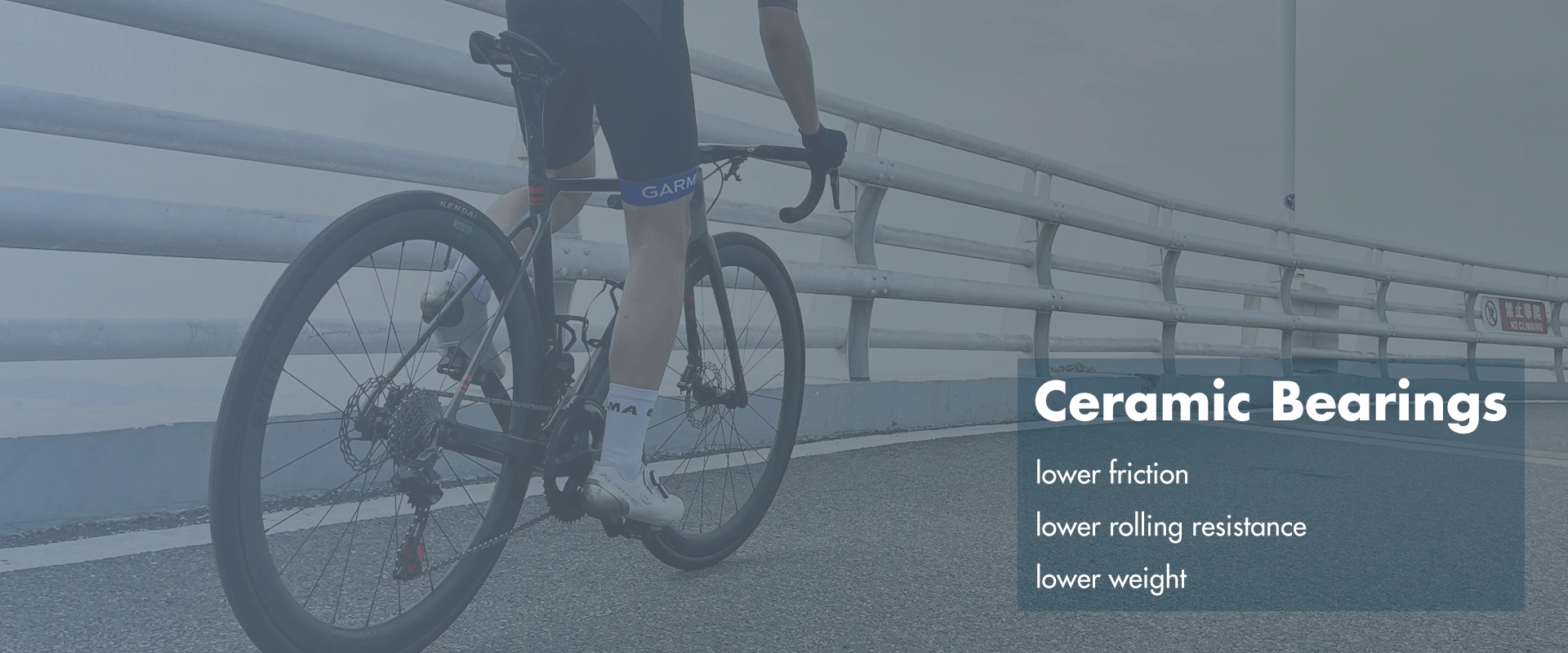 Ride the Difference - 9VELO Carbon Bicycle Wheels