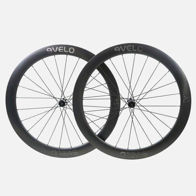 9Velo 2024 Road Disc LV55 2.0 Limited 24H/24H