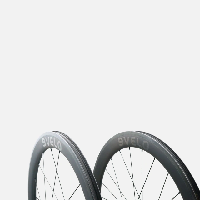 9Velo 2024 Road Rim Brake Lightweight RL Series 20H/24H