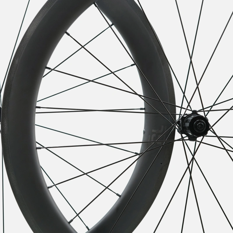 9Velo 2024 Road Rim Brake Lightweight RL Series 20H/24H