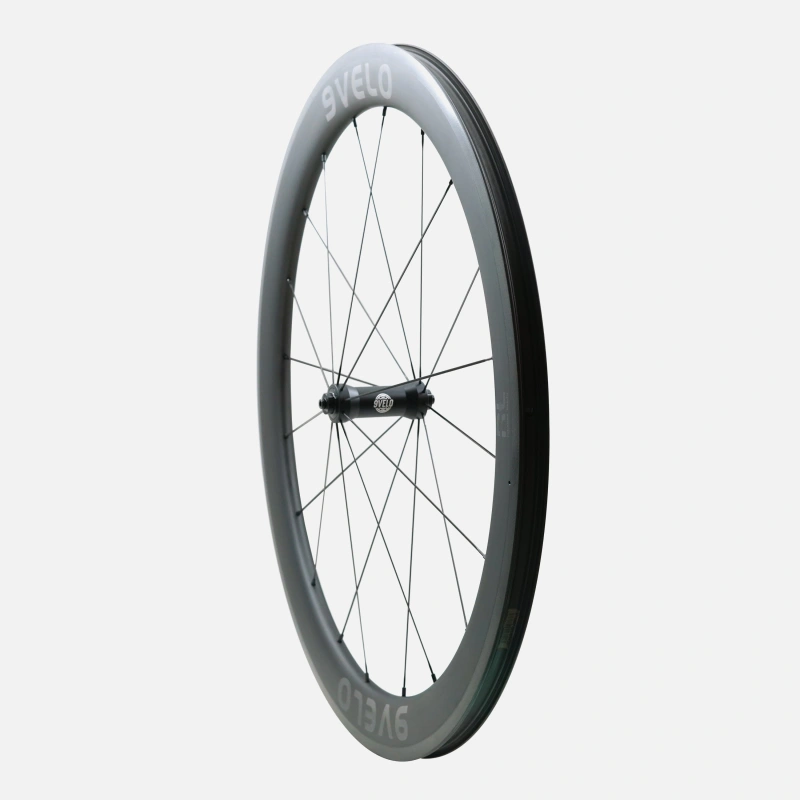 9Velo 2024 Road Rim Brake Lightweight RL Series 20H/24H