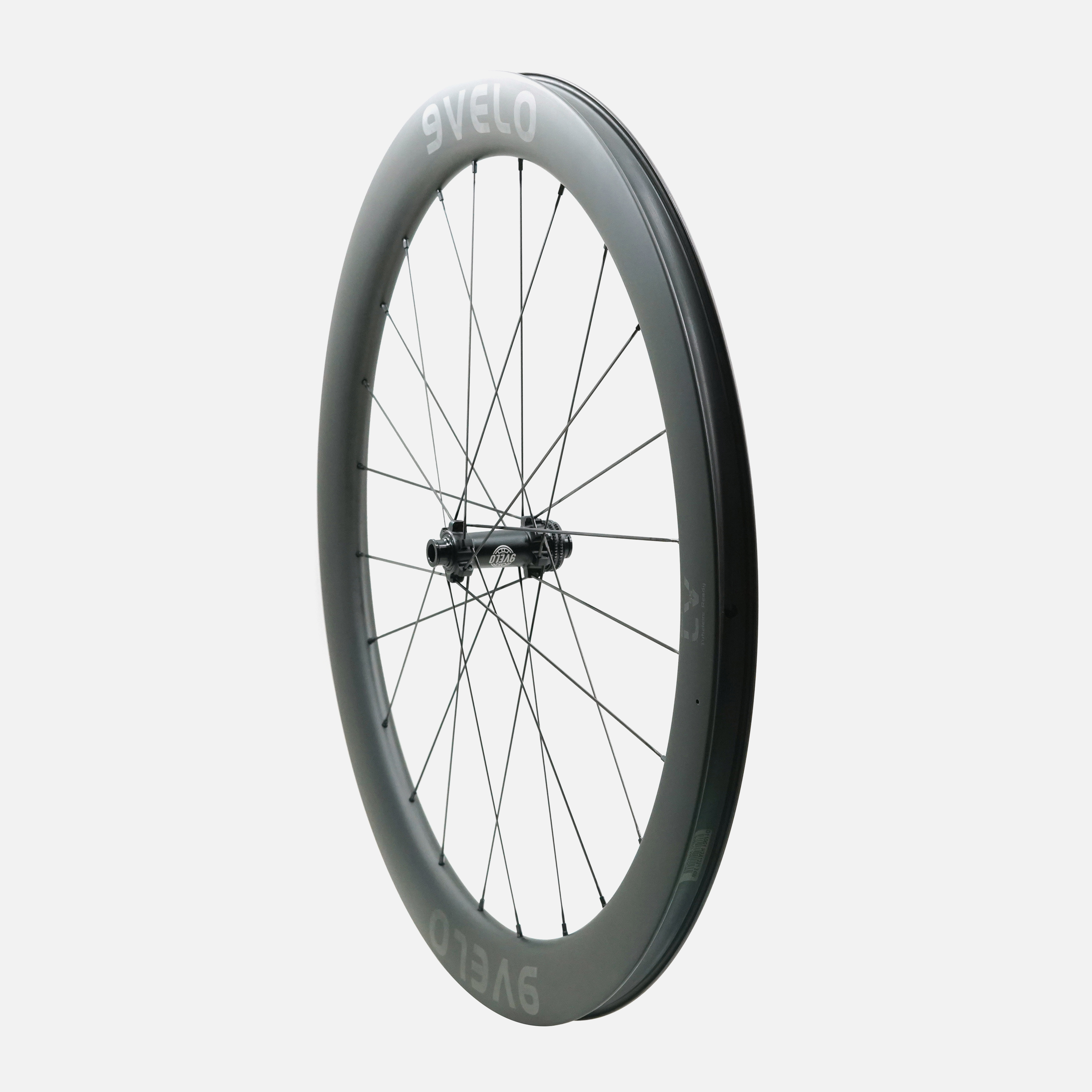 9Velo 2024 Road Disc LV 2.0 Series 24H/24H