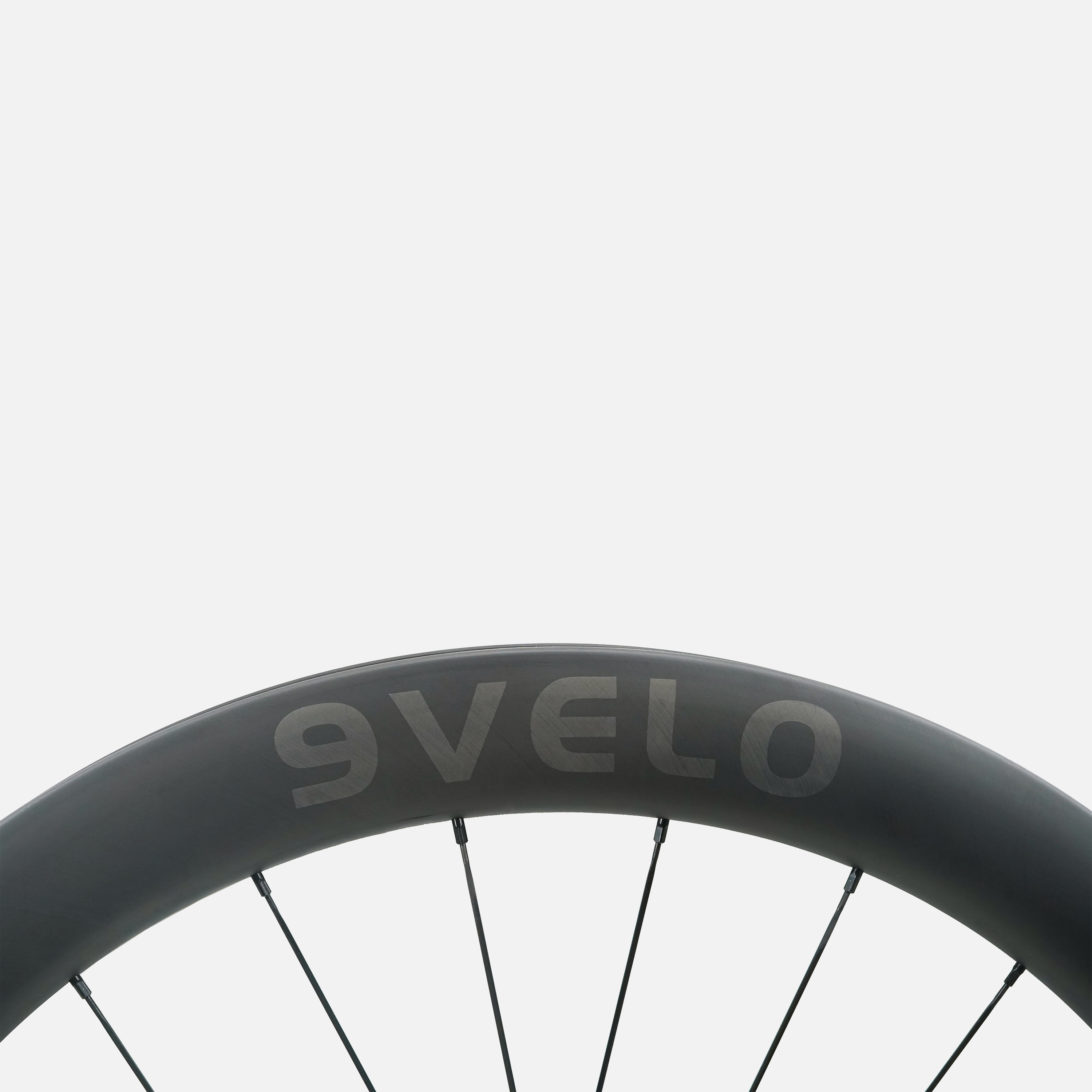 9Velo 2024 Road Disc LV 2.0 Series 24H/24H