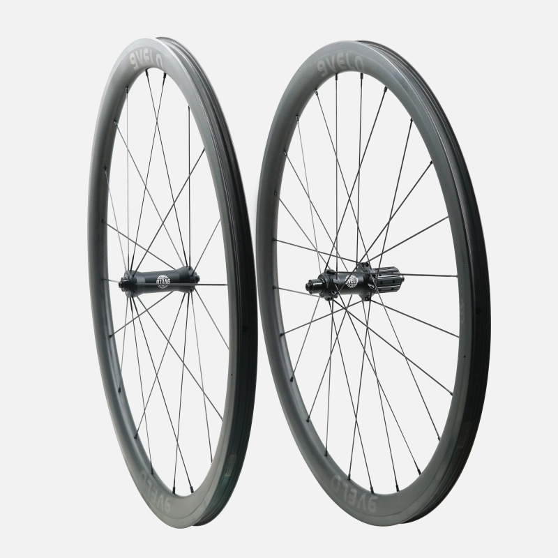 9Velo 2024 Road Rim Brake Lightweight RL Series 20H/24H
