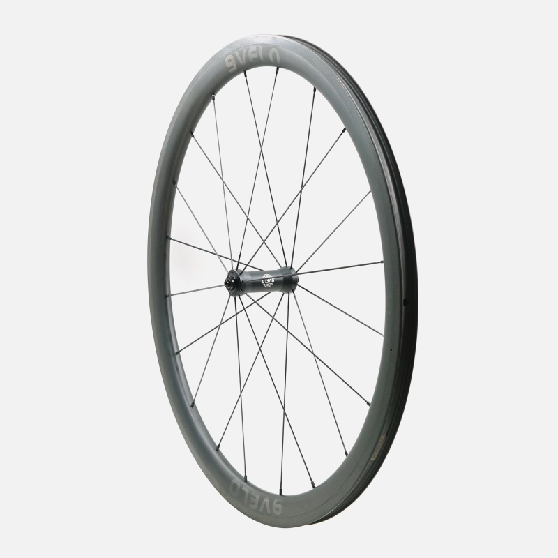 9Velo 2024 Road Rim Brake Lightweight RL Series 20H/24H