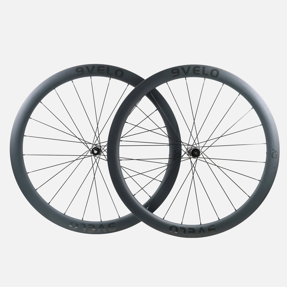 9Velo 2024 Gravel Disc GV 2.0 Series 24H/24H