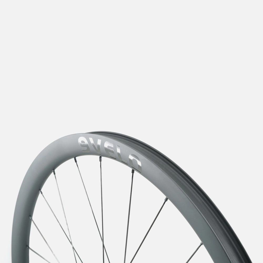9Velo 2024 Gravel Disc GV 2.0 Series 24H/24H