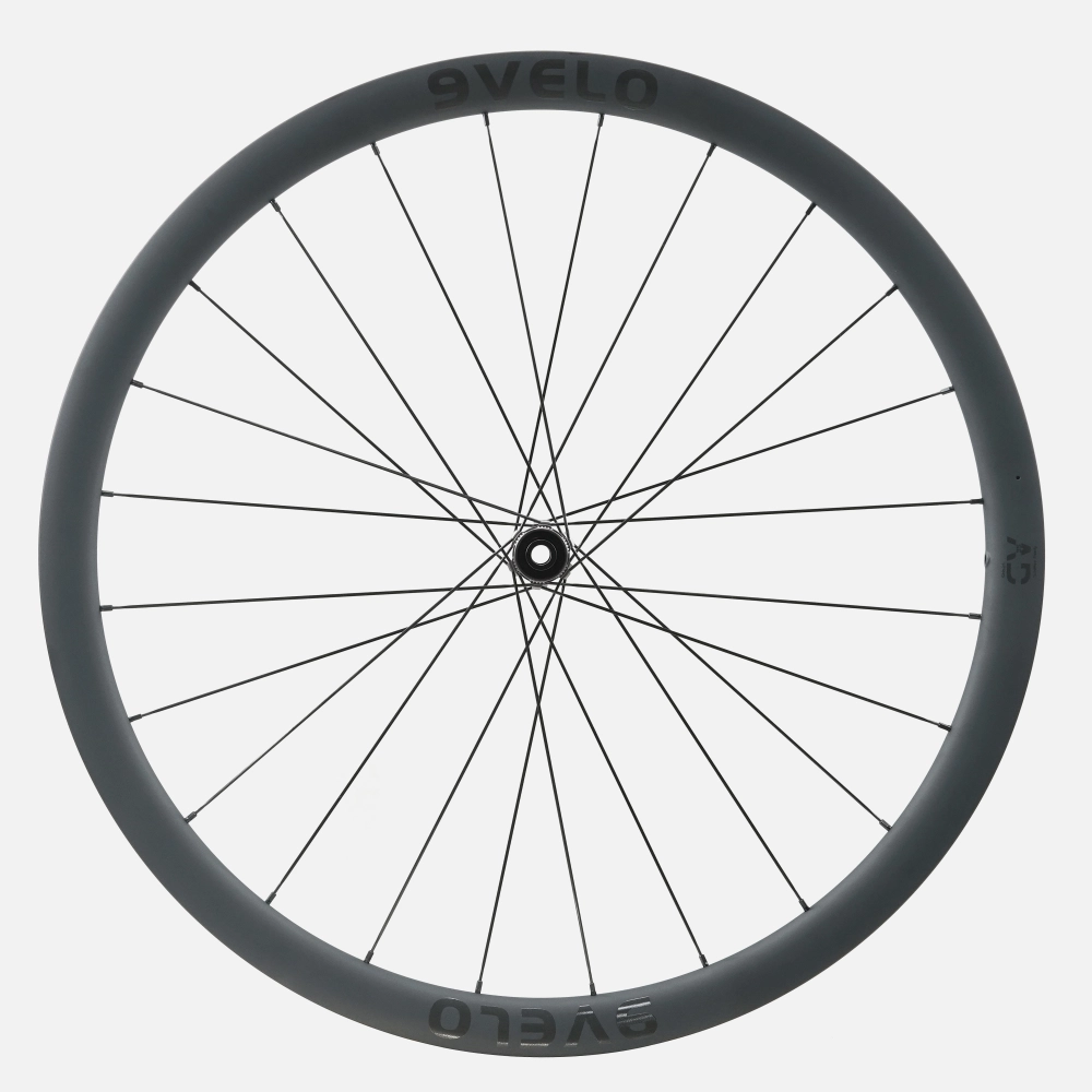 9Velo 2024 Gravel Disc GV 2.0 Series 24H/24H