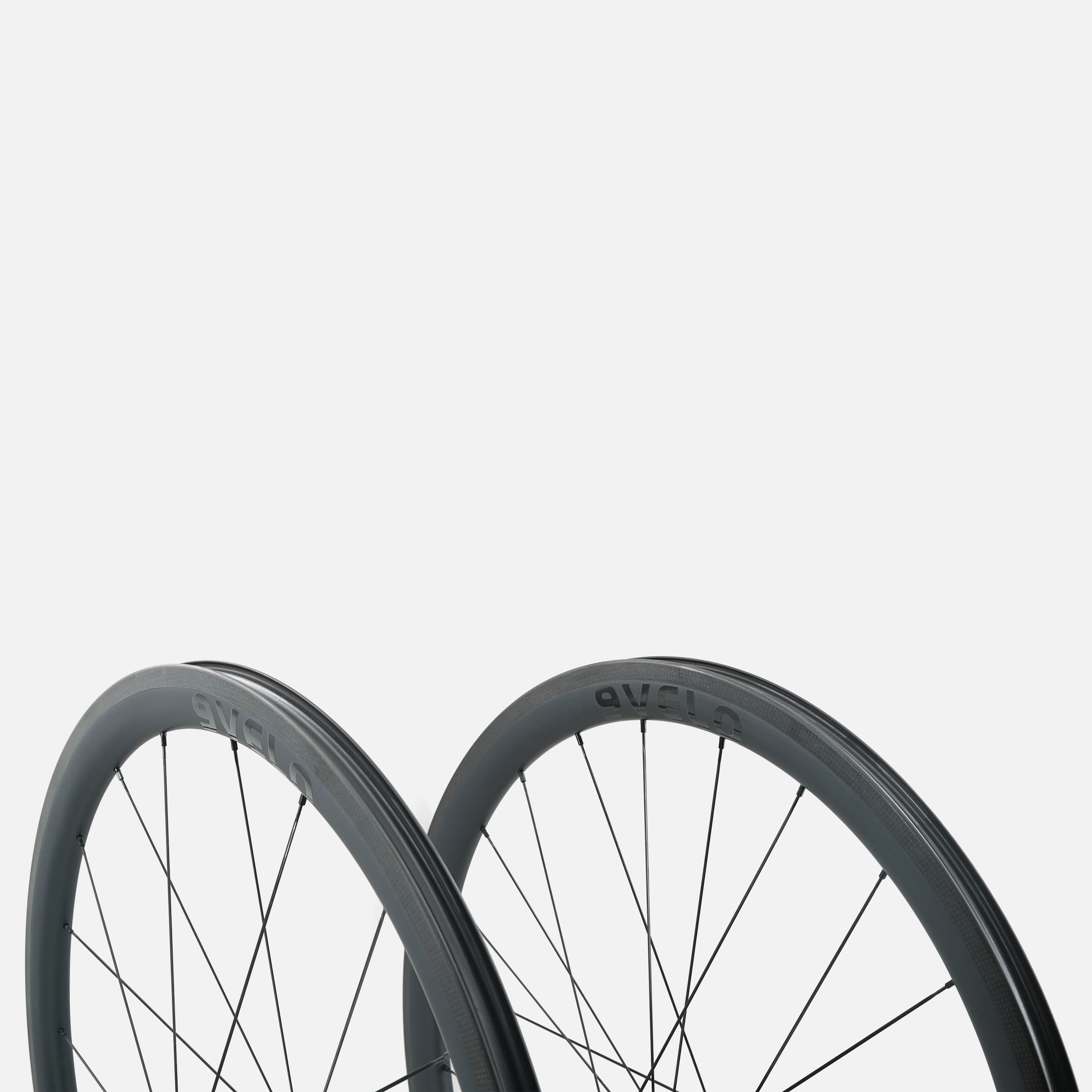 9Velo 2024 Road Rim Brake Lightweight RL Series 20H/24H