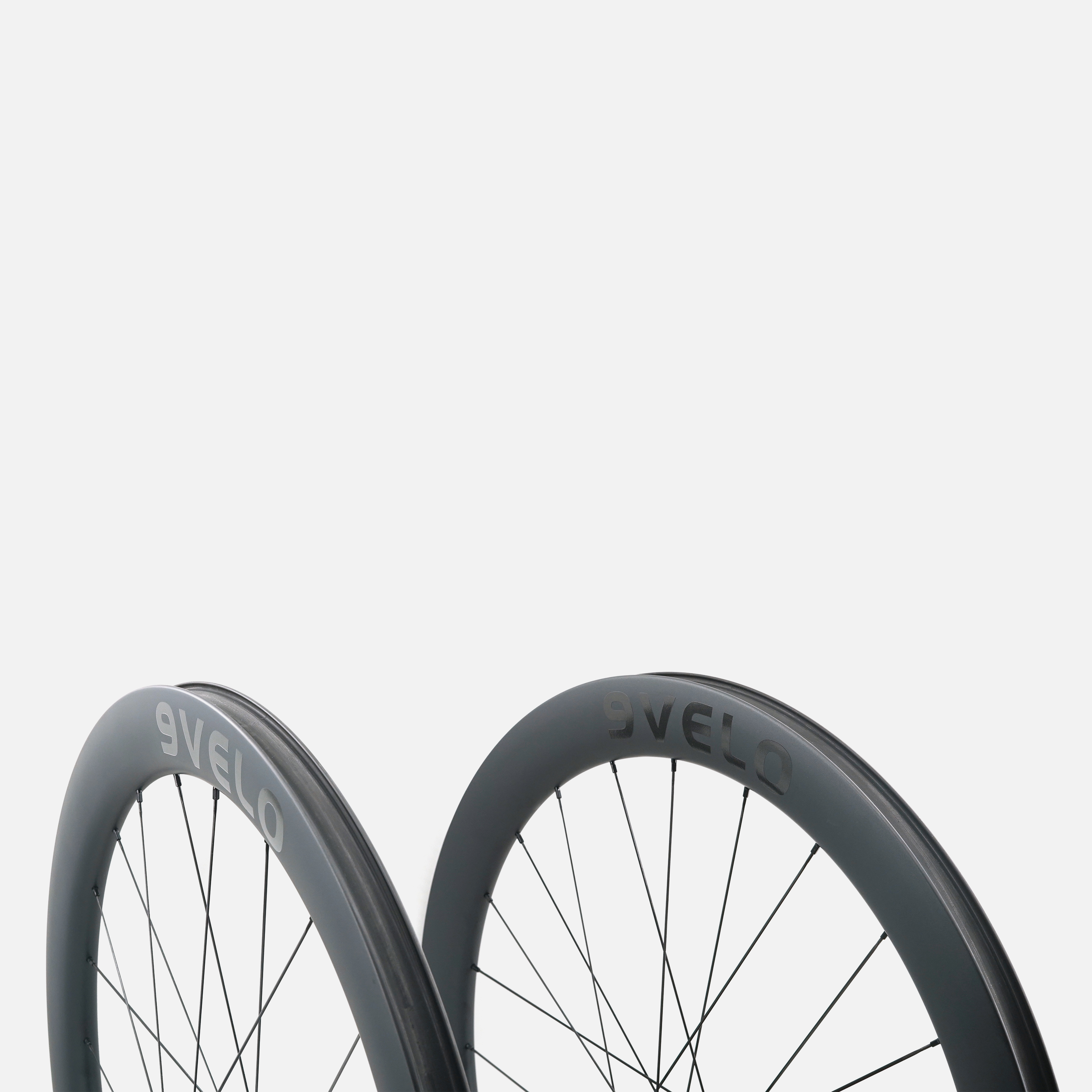 9Velo 2024 Road Disc LV 2.0 Series 24H/24H
