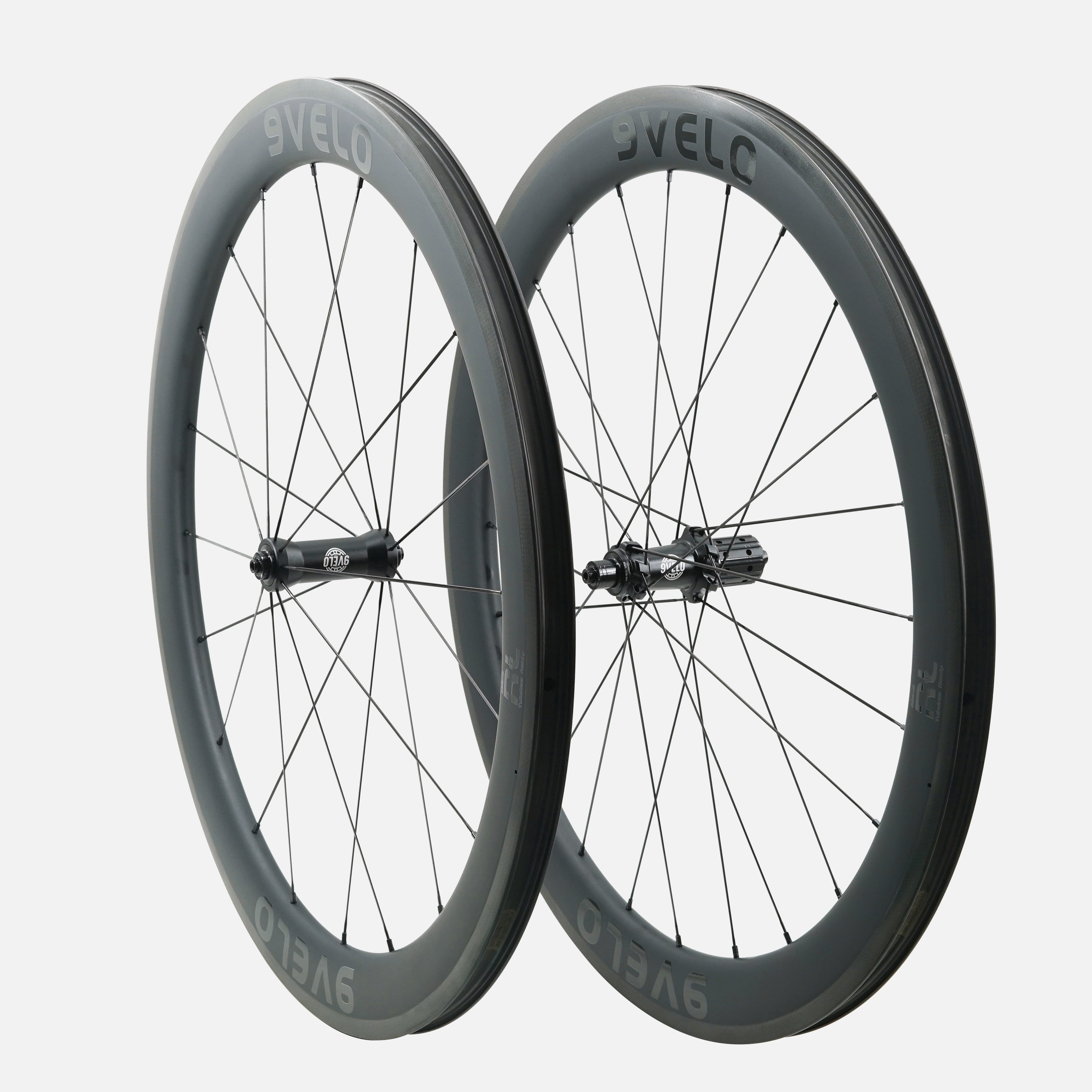9Velo 2024 Road Rim Brake Lightweight RL Series 20H/24H