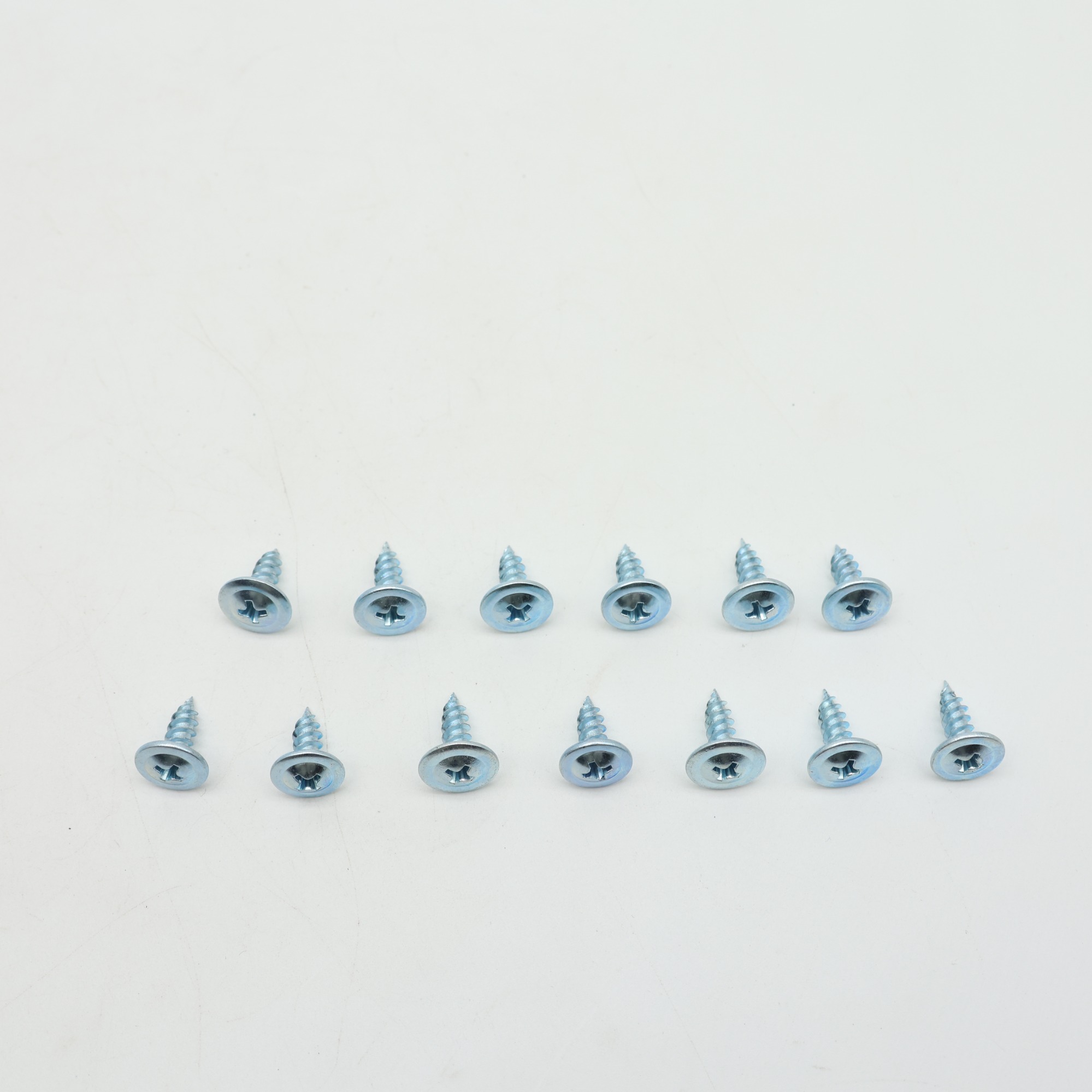 Truss Phillips Head(TPH),Truss head self tapping screw