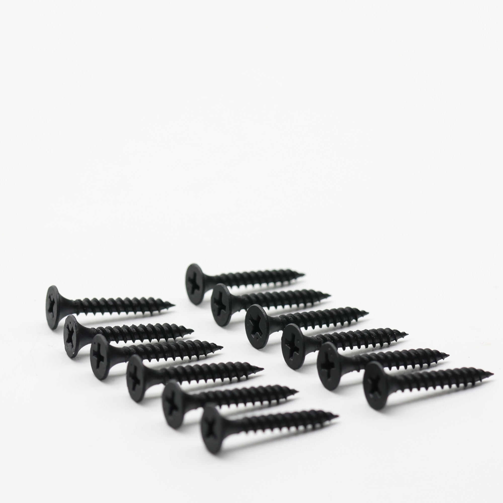 Sharp Drilling Point(Fine Thread),Drywall Screw