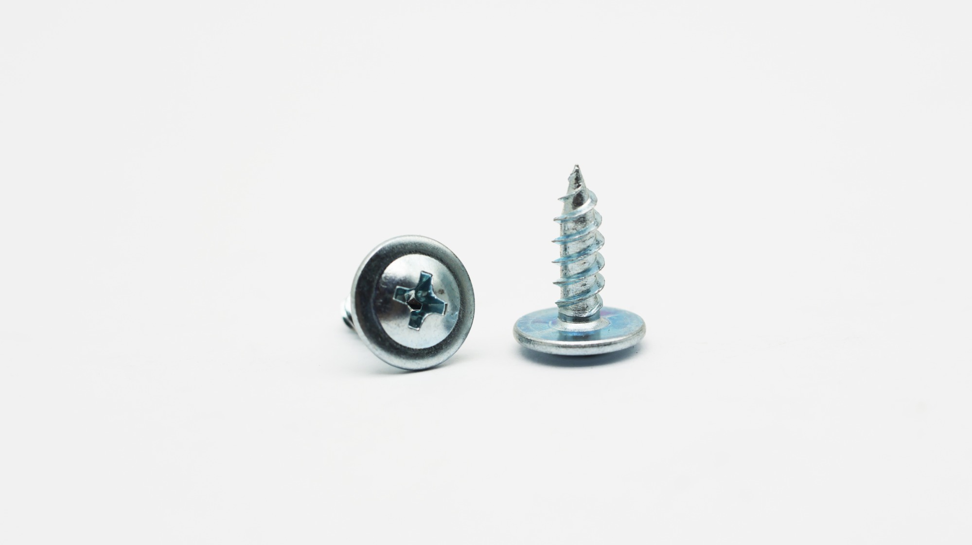 Truss head self tapping screw,Truss head self tapping screw