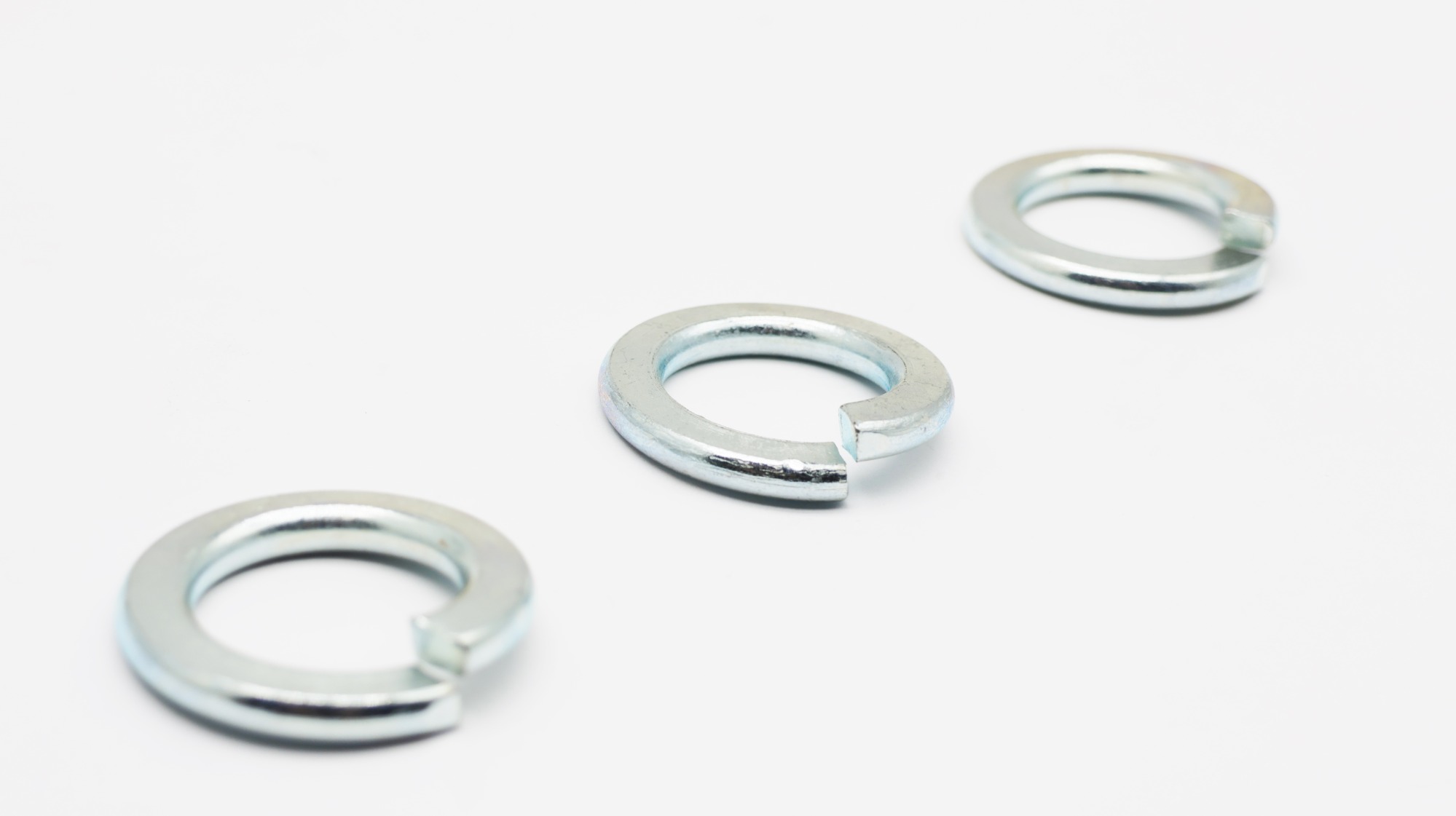 Spring washer,Spring washer