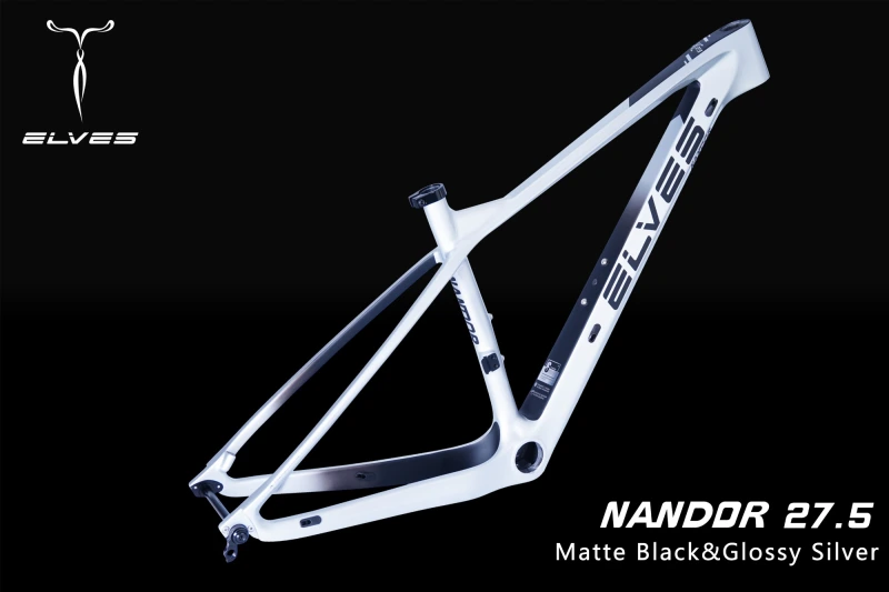 2021 ELVES NANDOR 27.5er MTB Frame