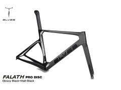 Elves Falath Pro Disc Brake Carbon Road Framesets
