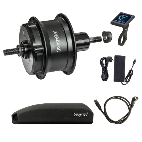 Keyde | K720 Conversion Kit,DIY KITS