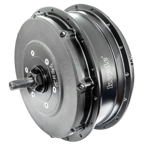 Keyde | P160 ALL-IN-ONE Front Motor,MOTOR,Front Motor