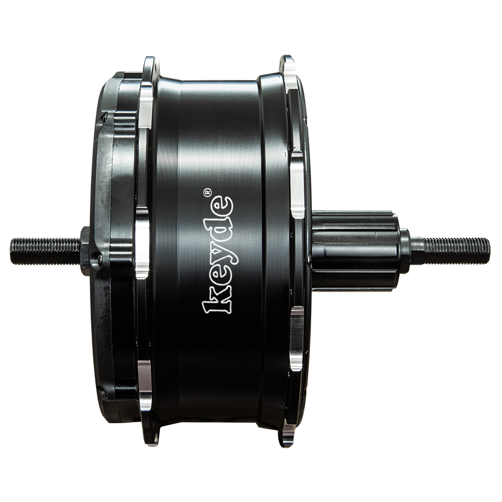 Keyde | P160 ALL-IN-ONE Rear Motor,MOTOR,Rear Motor
