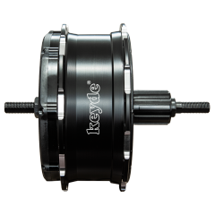 Keyde | P160 ALL-IN-ONE Rear Motor,MOTOR,Rear Motor