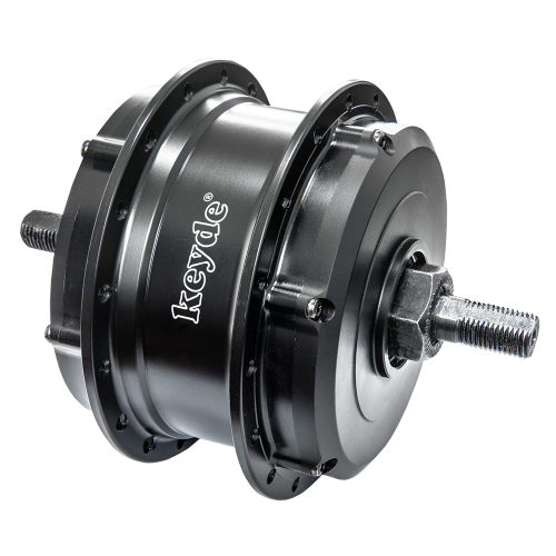 Keyde | P110 Vorderradmotor