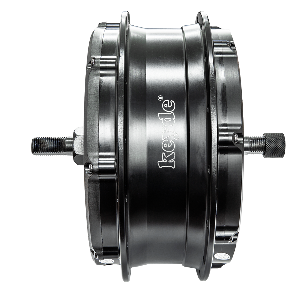 Keyde | P160 ALL-IN-ONE Front Motor,MOTOR,Front Motor