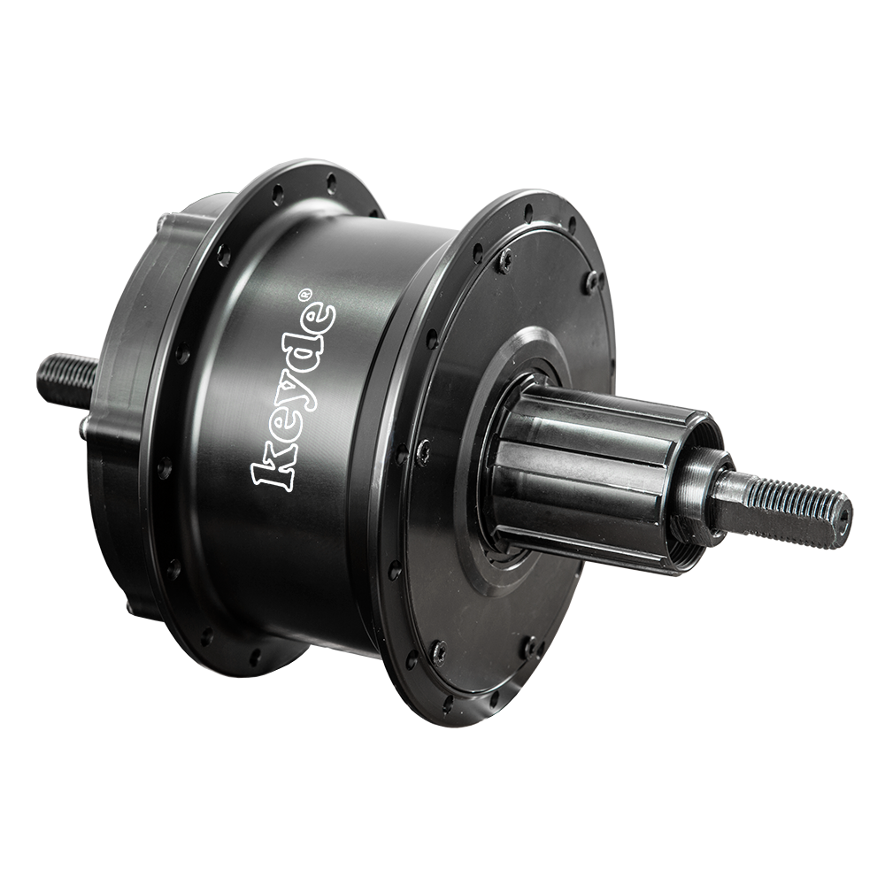 Keyde | P110 Rear Motor,MOTOR,Rear Motor