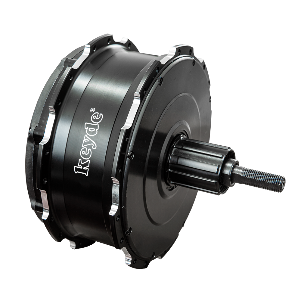 Keyde | P160 ALL-IN-ONE Rear Motor,MOTOR,Rear Motor