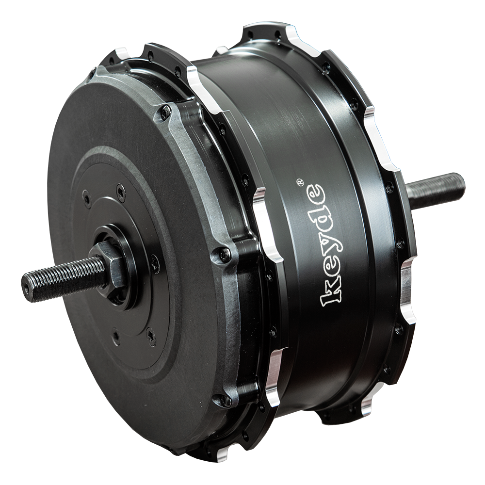 Keyde | P160 ALL-IN-ONE Rear Motor,MOTOR,Rear Motor