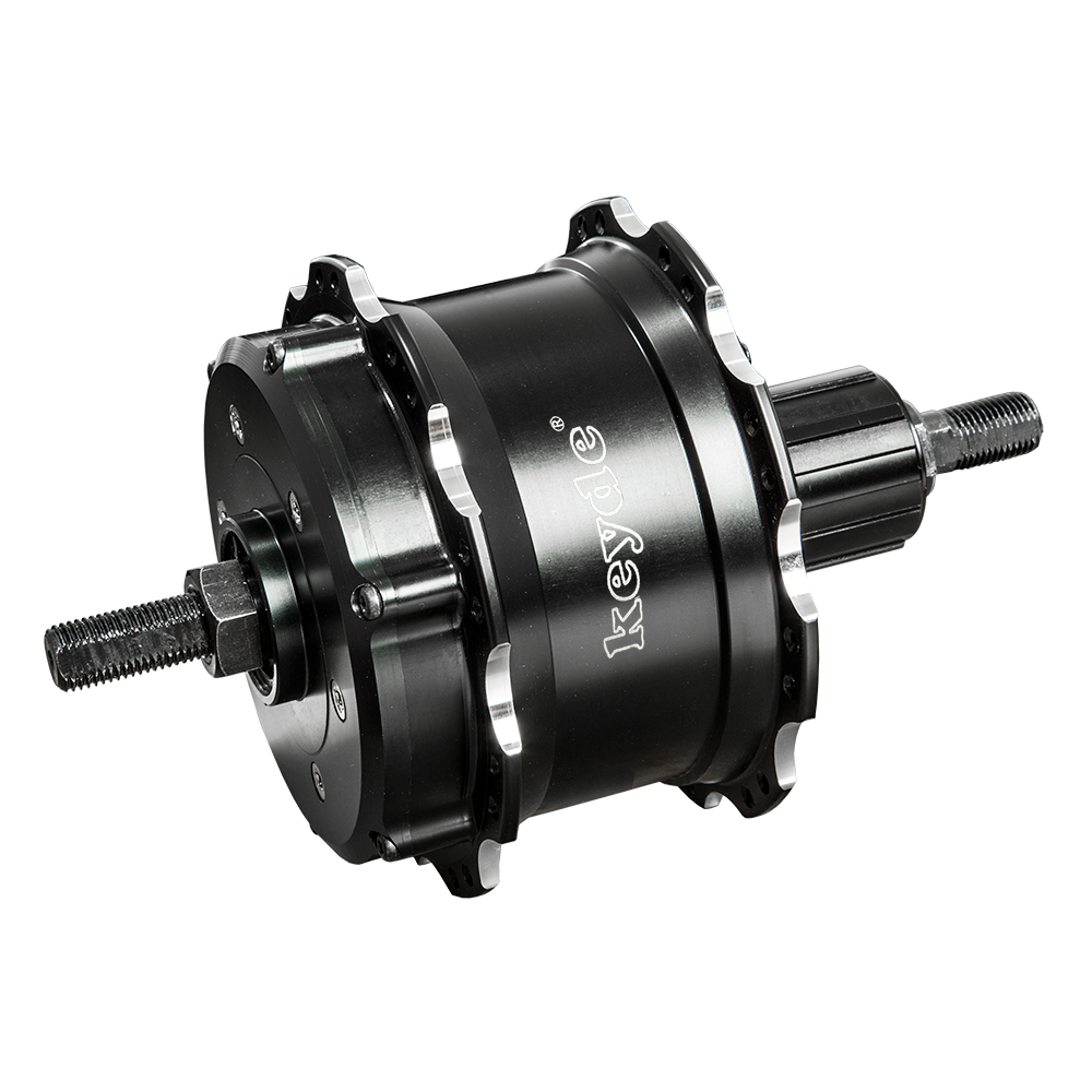 Keyde | S110 Rear Motor,MOTOR,Rear Motor