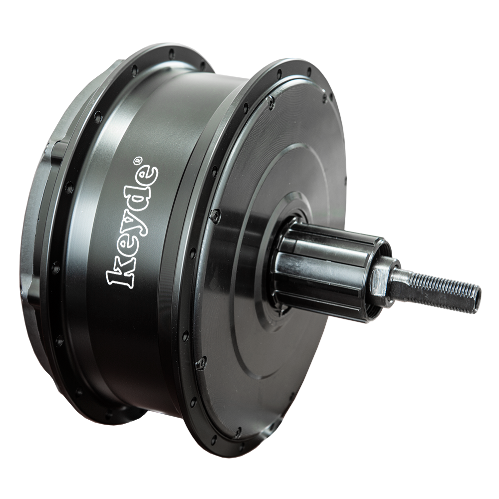 Keyde | P160 ALL-IN-ONE Rear Motor,MOTOR,Rear Motor