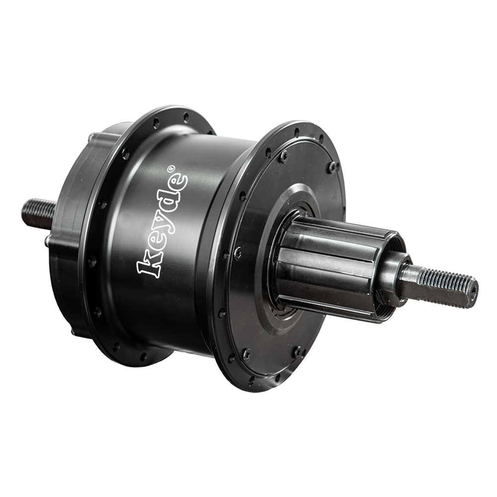 Keyde | P100 Rear Motor,MOTOR,Rear Motor