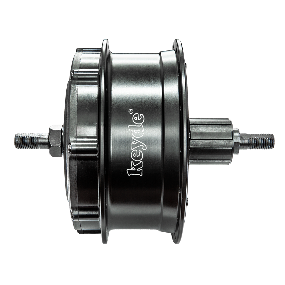 Keyde | P130 ALL-IN-ONE Rear Motor,MOTOR,Rear Motor