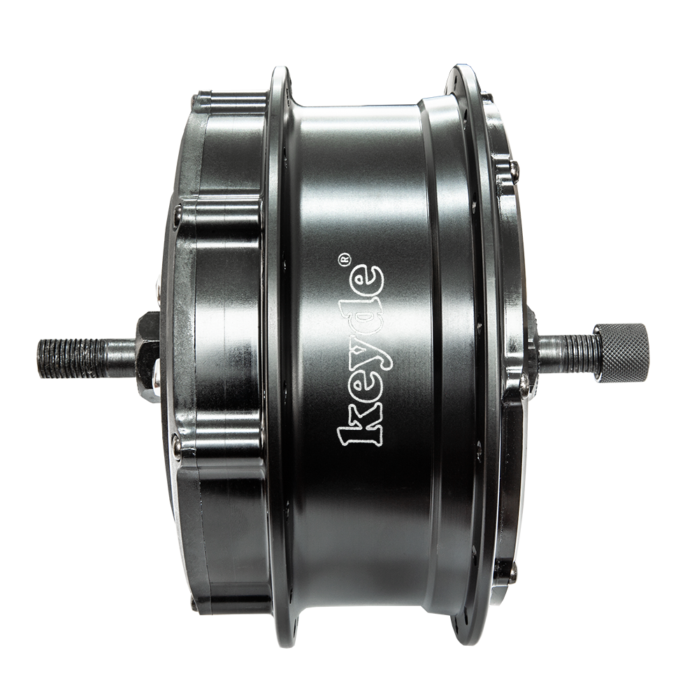 Keyde | P130 ALL-IN-ONE front Motor,MOTOR,Front Motor