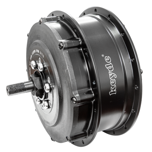 Keyde | P130 ALL-IN-ONE front Motor,MOTOR,Front Motor