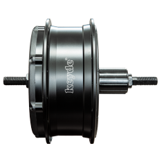 Keyde | P160 ALL-IN-ONE Rear Motor,MOTOR,Rear Motor