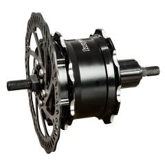 Keyde | S110 Rear Motor,MOTOR,Rear Motor