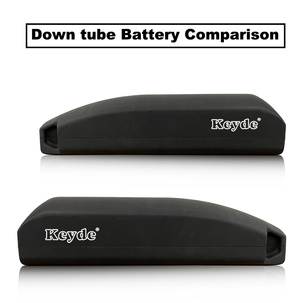 Keyde |BI3614 Down tube battery,BATTERY